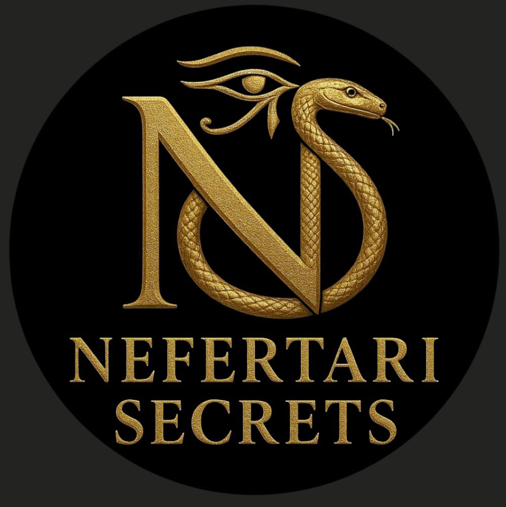 Accueil - Nefertari Secrets